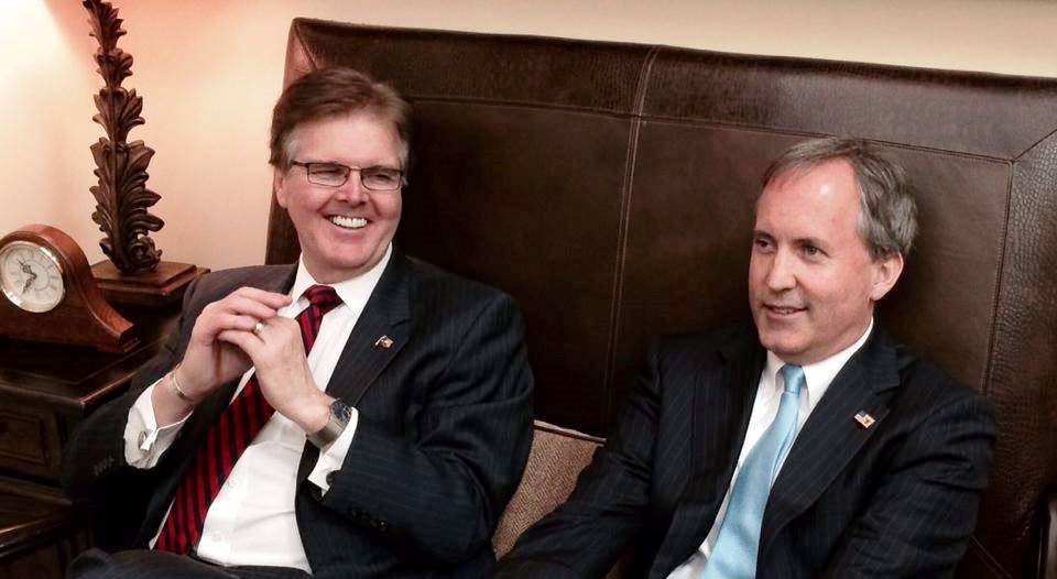 For Immediate Release: Equality Texas Fighting on the Front Lines with ...